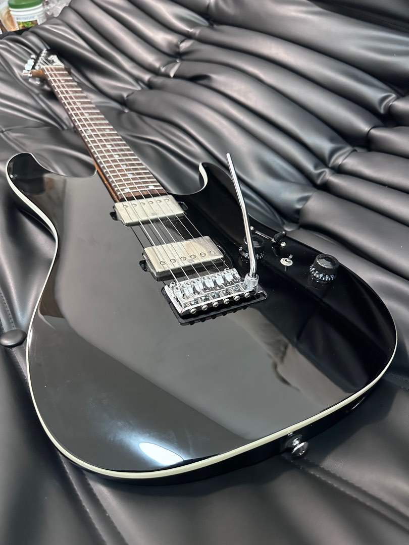 Ibanez Az 42p1 Premium rosewood , Hobbies & Toys, Music & Media ...