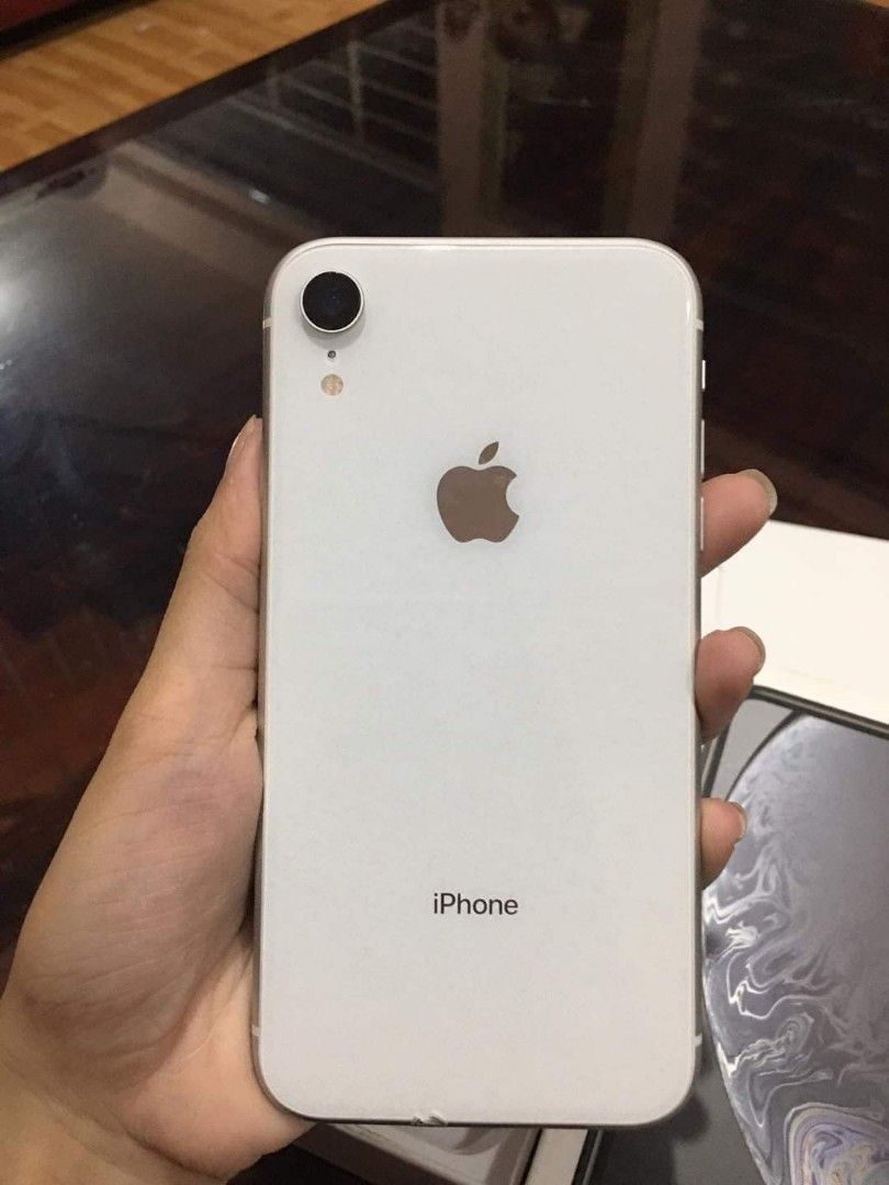 IP XR 128GB, Mobile Phones & Gadgets, Mobile Phones, iPhone, iPhone X ...