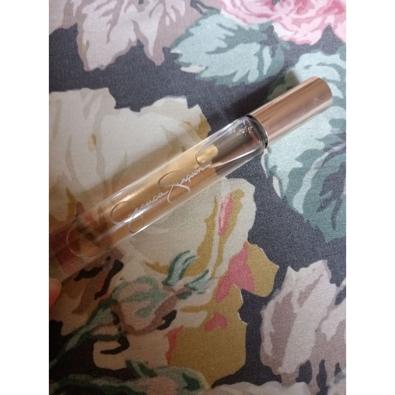 Jessica Simpson Signature Perfume Roll-on, Beauty & Personal Care ...