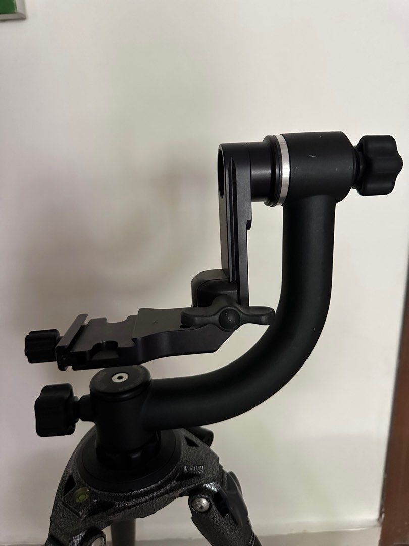 Jobu Design DMG HD4 Gimbal, Photography, Photography Accessories ...