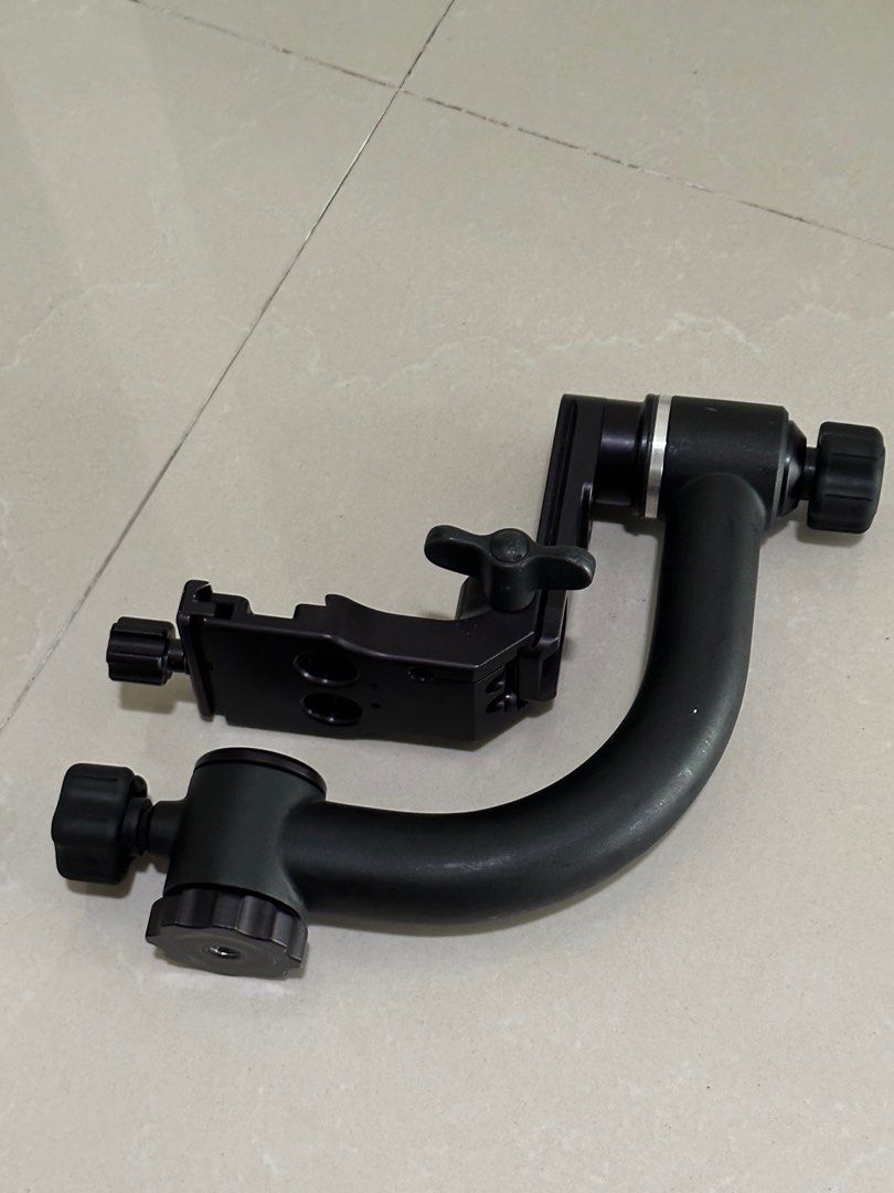 Jobu Design DMG HD4 Gimbal, Photography, Photography Accessories ...