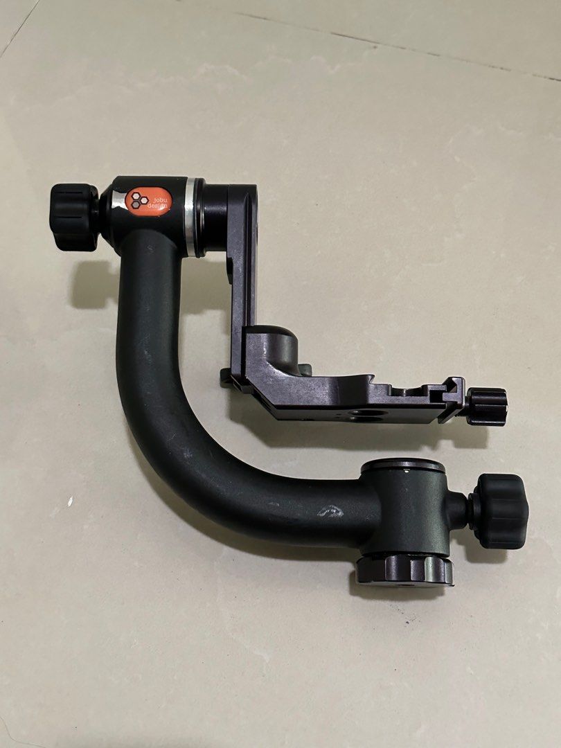 Jobu Design DMG HD4 Gimbal, Photography, Photography Accessories ...