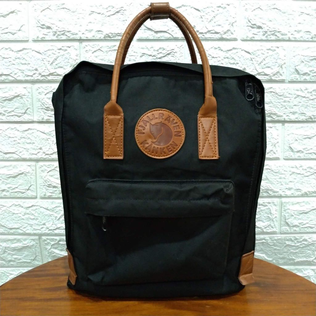 Kanken Backpack (Authentic Branded Bag) on Carousell