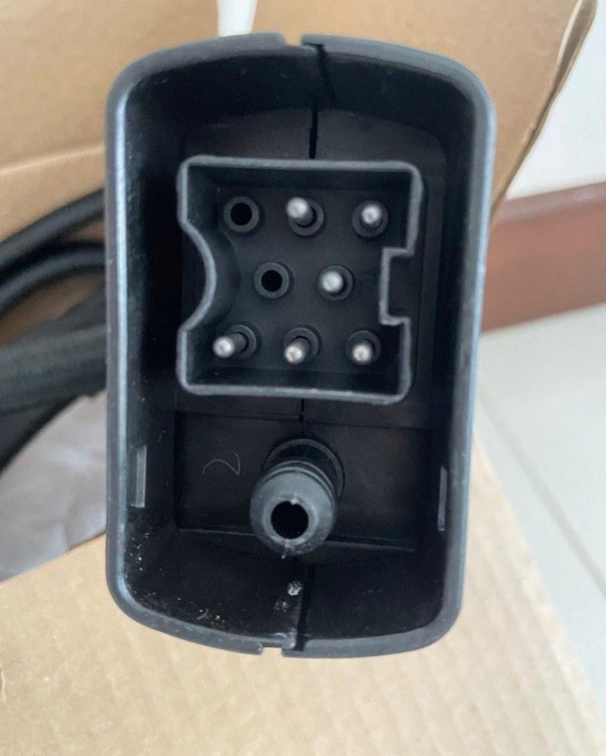 Karcher Steam Pressure Iron I 6006, TV & Home Appliances, Irons ...