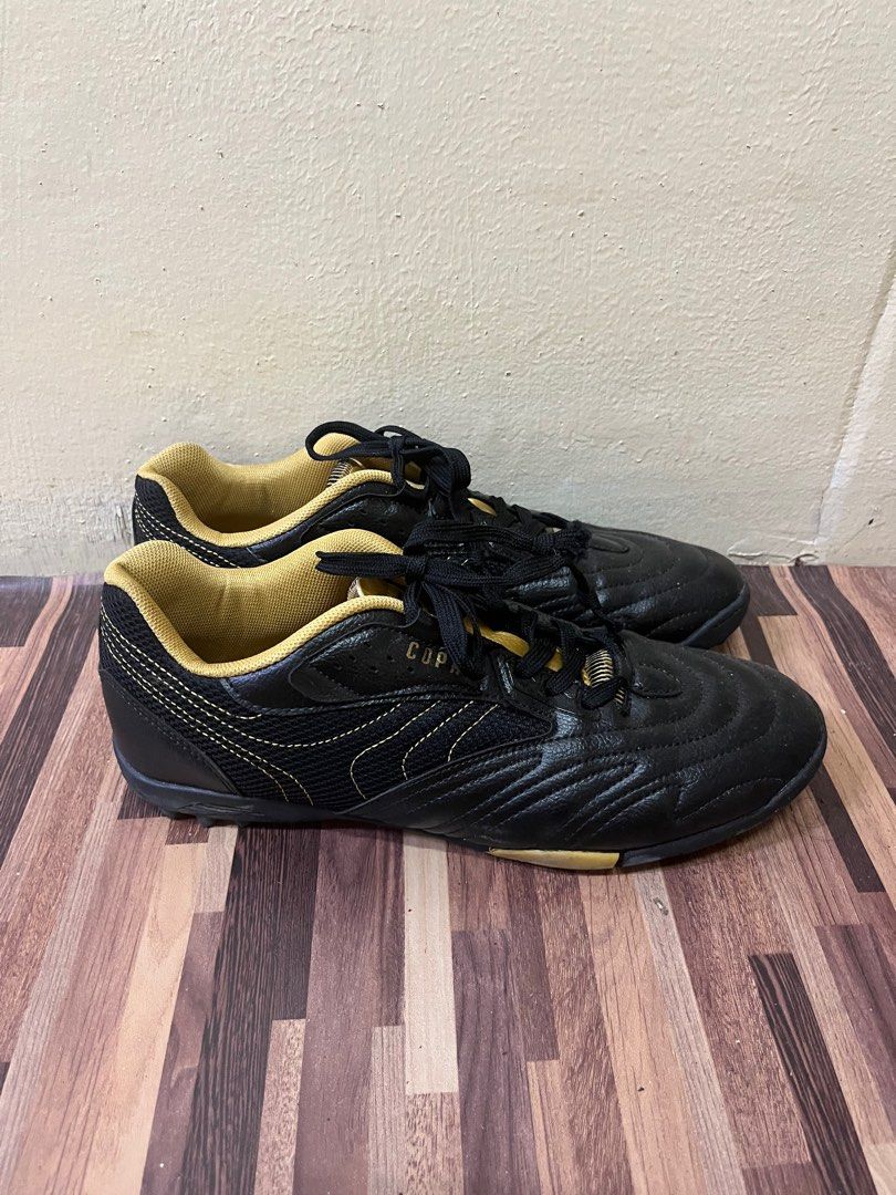 Kasut Turf Hoki Copa, Sports Equipment, Other Sports Equipment and ...