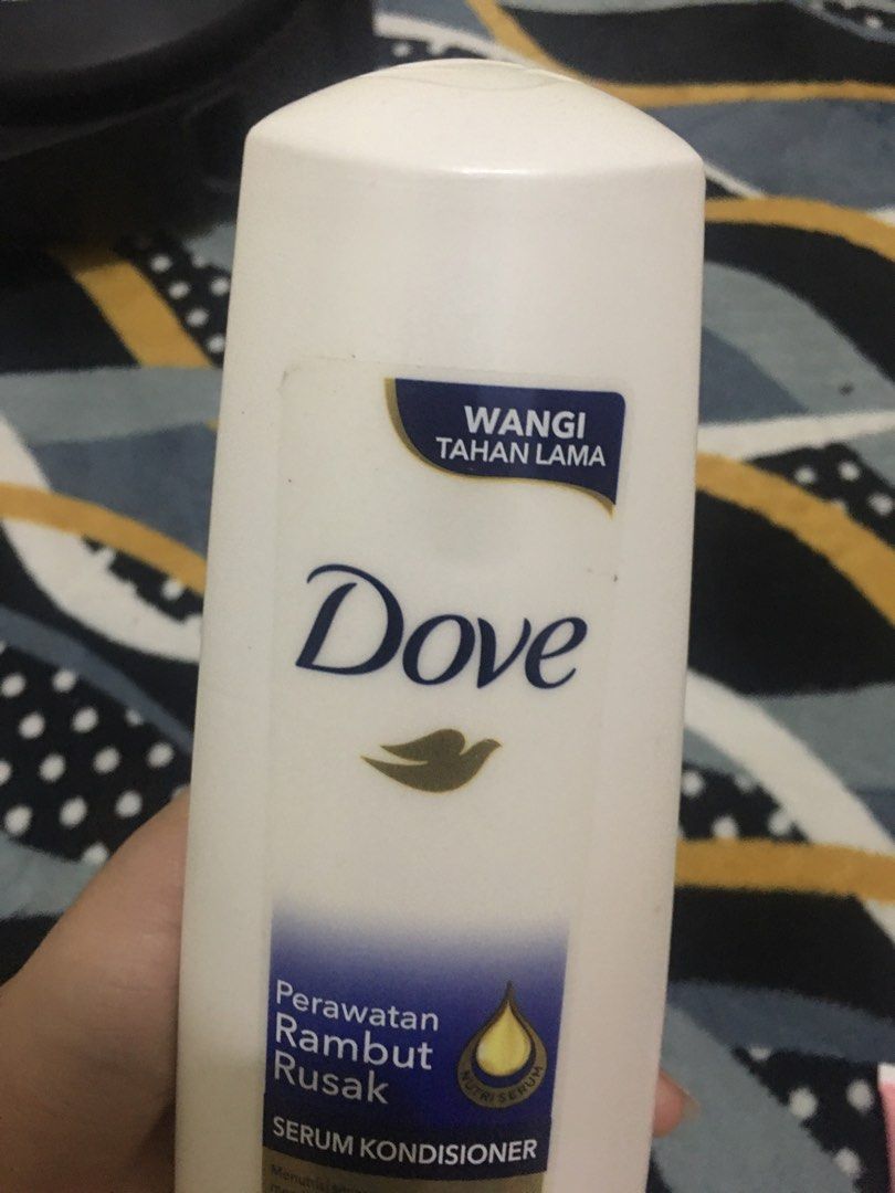 Kondisioner | Conditioner Dove, Kesehatan & Kecantikan, Kulit, Sabun ...