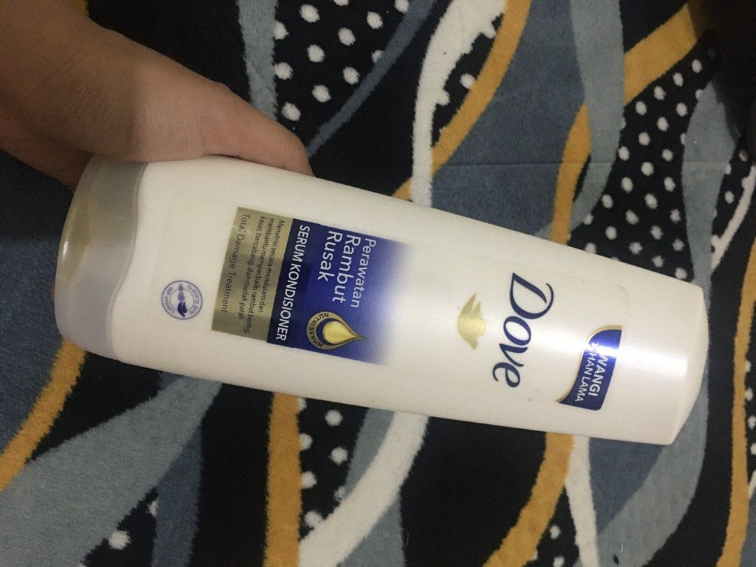 Kondisioner | Conditioner Dove, Kesehatan & Kecantikan, Kulit, Sabun ...