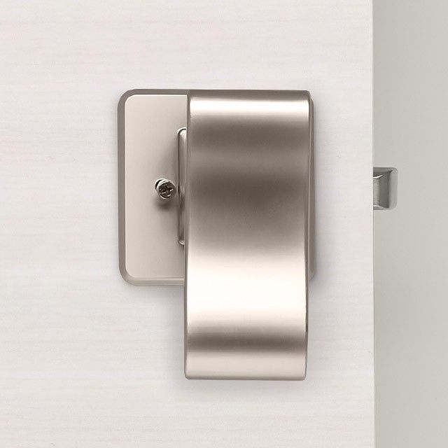 ️Korea ️ DONGSUNG PP02 Ergornomic Korean Push Pull Handle for 60mm ...