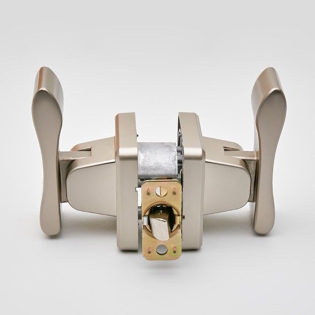 ️Korea ️ DONGSUNG PP02 Ergornomic Korean Push Pull Handle for 60mm ...