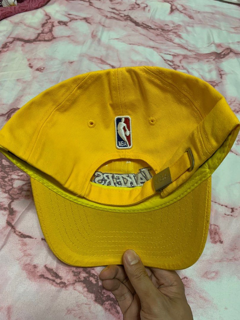 Lakers & nuggets nba cap, Men's Fashion, Watches & Accessories, Caps ...