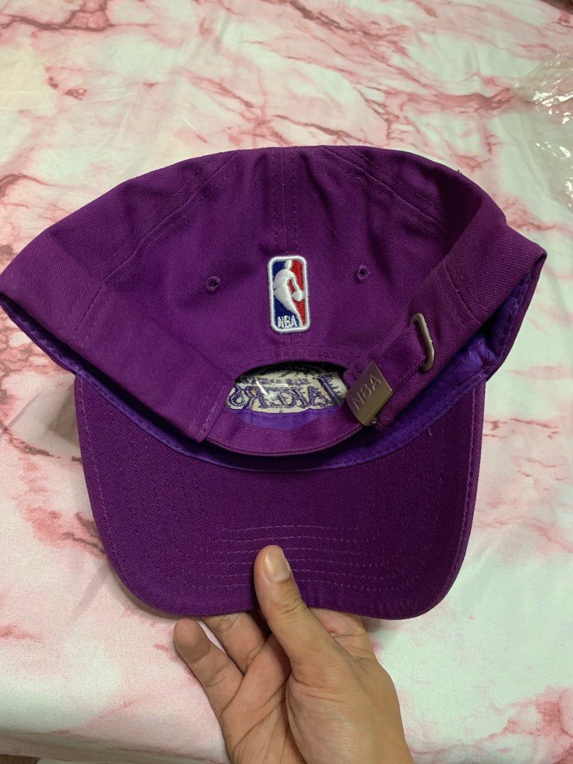 Lakers & nuggets nba cap, Men's Fashion, Watches & Accessories, Caps ...