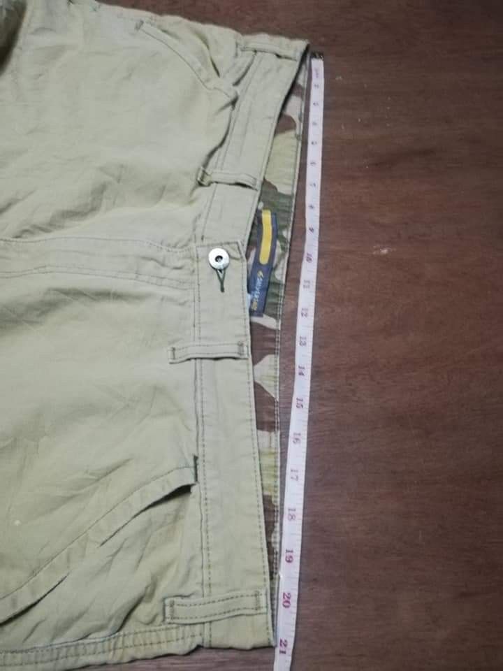 Levis cargo pants, Men's Fashion, Bottoms, Jeans on Carousell