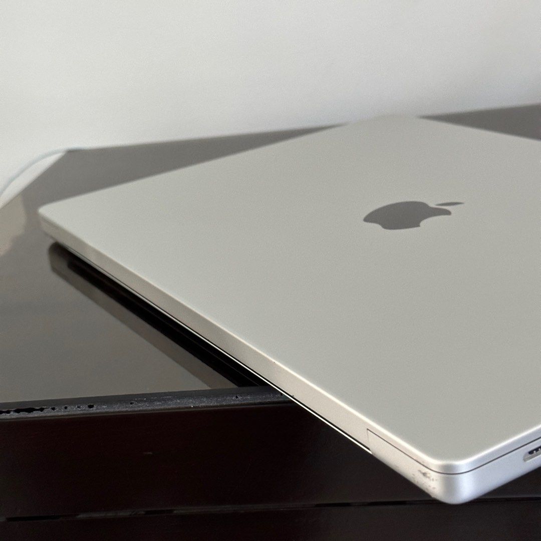 MacBook Pro M1 16 Inch 2021 On Carousell