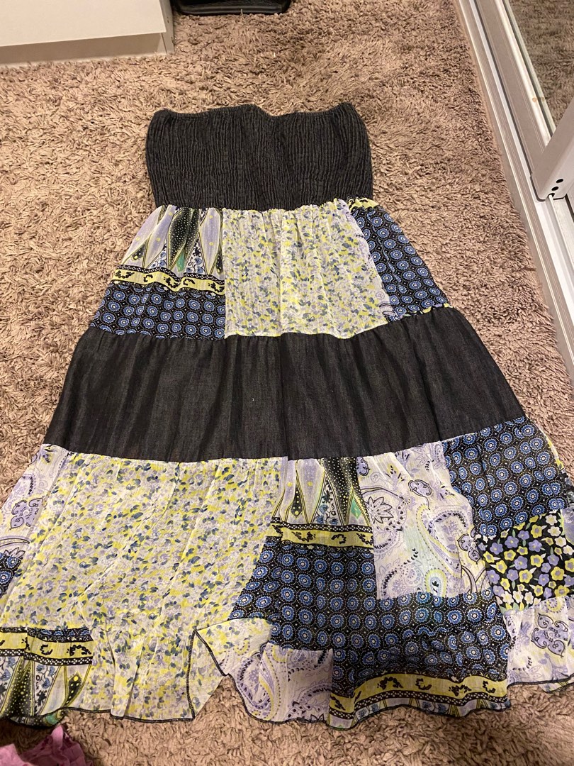 Maternity Dress Bundle (Can be sold each) on Carousell