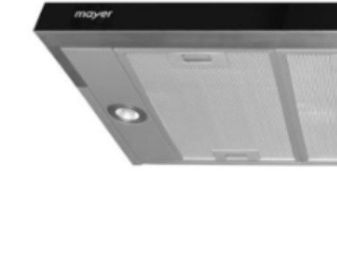 MAYER 90CM SEMI-INTEGRATED SLIMLINE HOOD MMSI900 (STAINLESS STEEL), TV ...