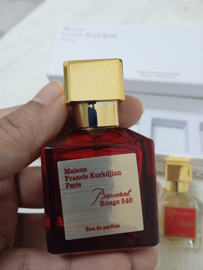 MFK, Beauty & Personal Care, Fragrance & Deodorants on Carousell