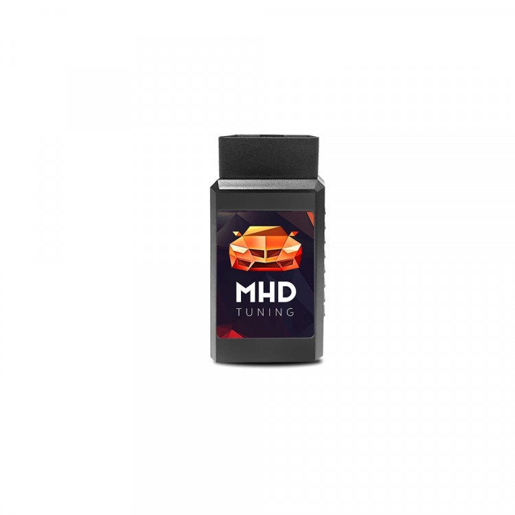 MHD OBD Adapter, Car Accessories, Accessories on Carousell