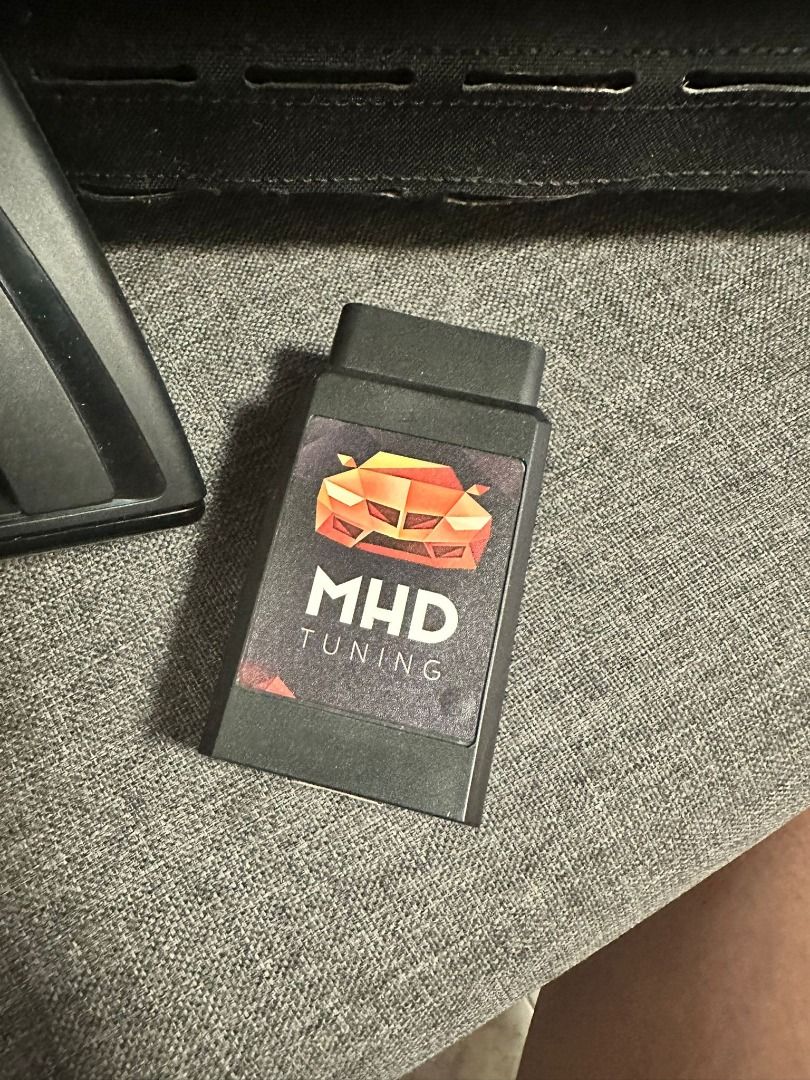 MHD OBD Adapter, Car Accessories, Accessories on Carousell