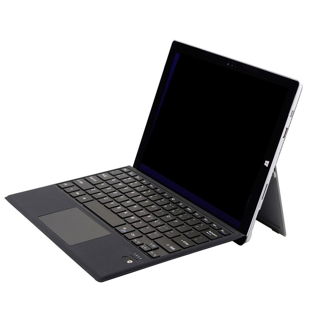 Microsoft surface Pro 3 4GBRAM-128GBSSD WITH ORIGINAL KEYBOARD, Computers & Tech, Laptops ...