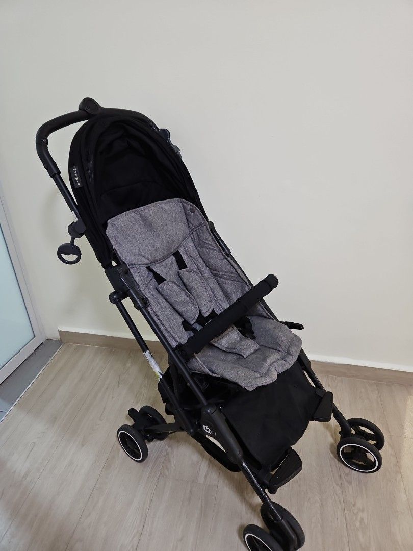 Mimosa Stroller, Babies & Kids, Going Out, Strollers on Carousell