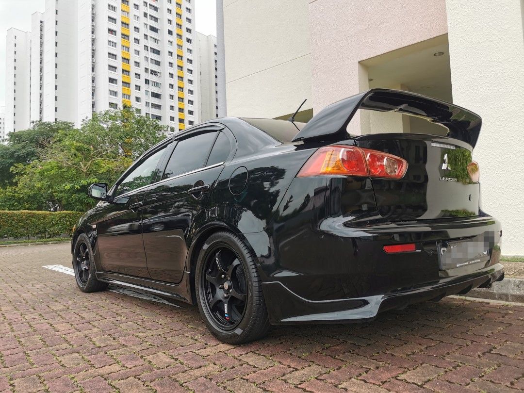 Mitsubishi Lancer Ex 1.5 CY2 Evo Outlander Engine Filter Aircon Filter ...