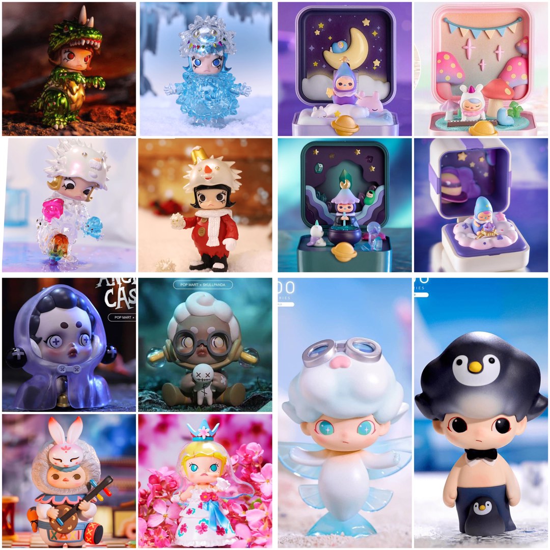 Molly erosion costume ,Skull panda ancient castle , Molly flower ...