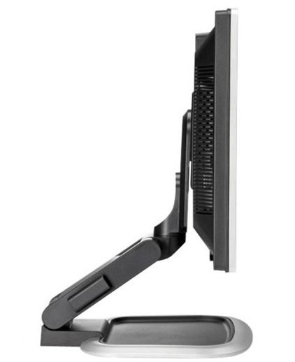 Monitor LCD HP L1950 19 inch, Computers & Tech, Parts & Accessories ...