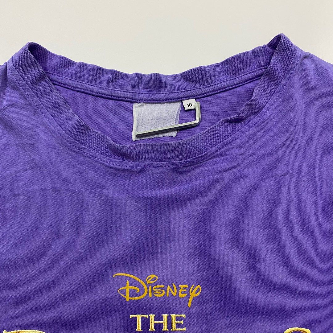 Movie disney princess and the frog, Men's Fashion, Tops & Sets, Tshirts ...