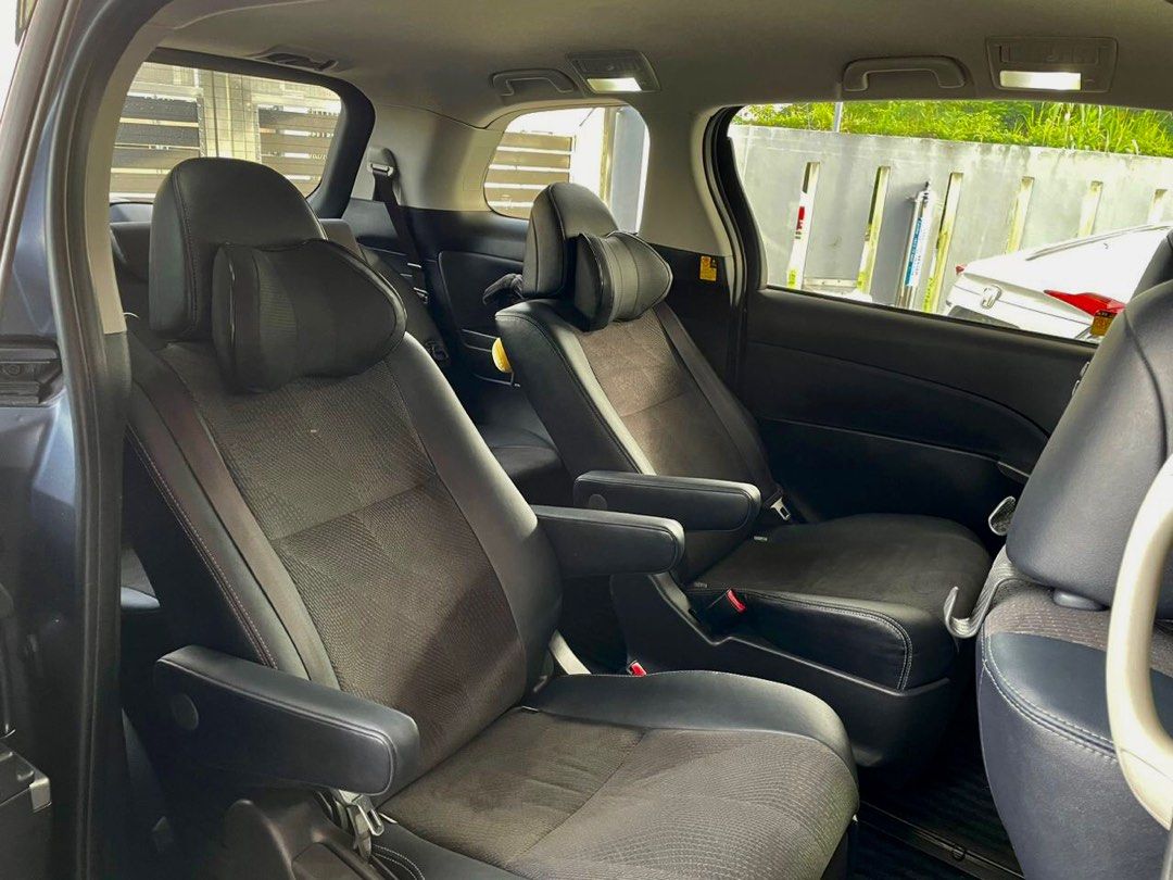 Mpv Car rental drive IN Malaysia KL,Genting, Cars, Car Rental on Carousell