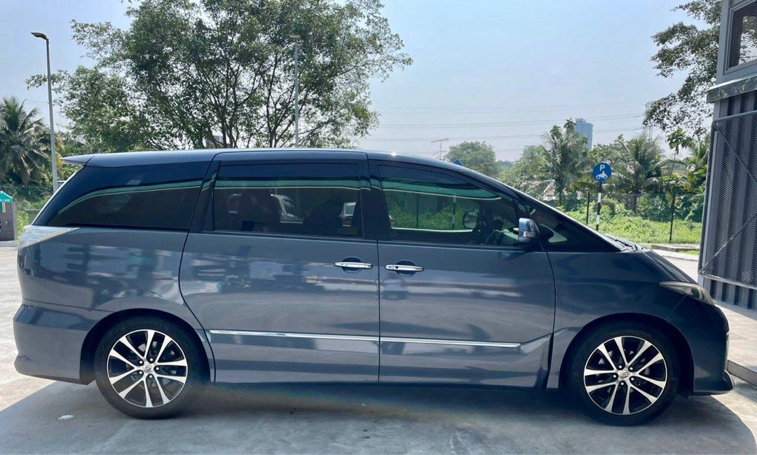 Mpv Car rental drive IN Malaysia KL,Genting, Cars, Car Rental on Carousell