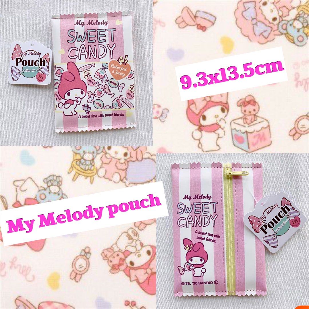 My Melody Stuff Everything Else On Carousell