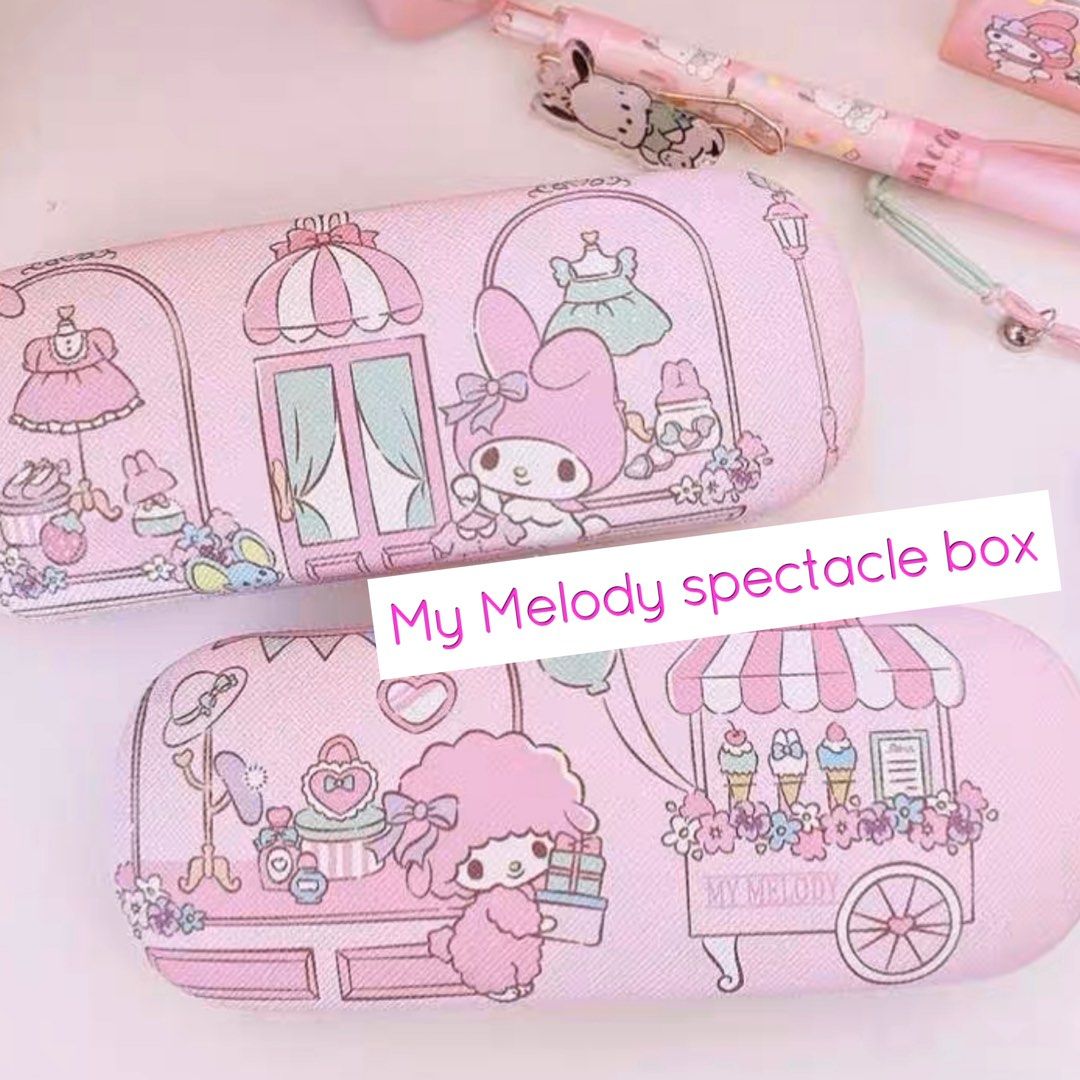 My Melody stuff, Everything Else on Carousell