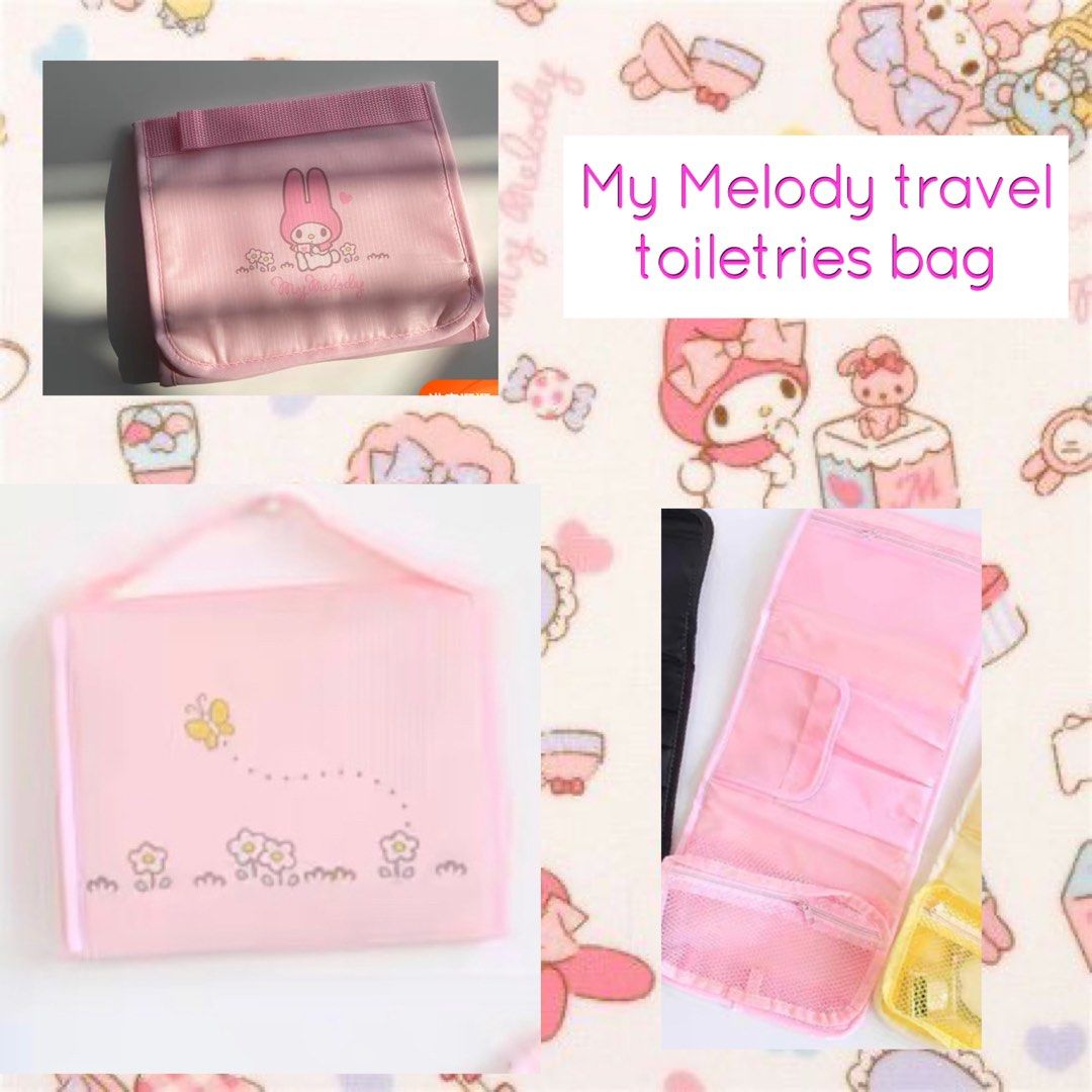 My Melody Stuff Everything Else On Carousell