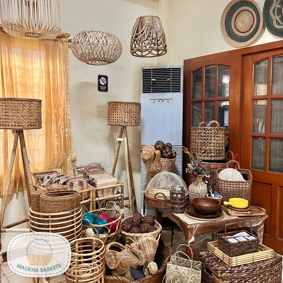 Native handicrafts & more! Showroom is now open, Furniture & Home ...