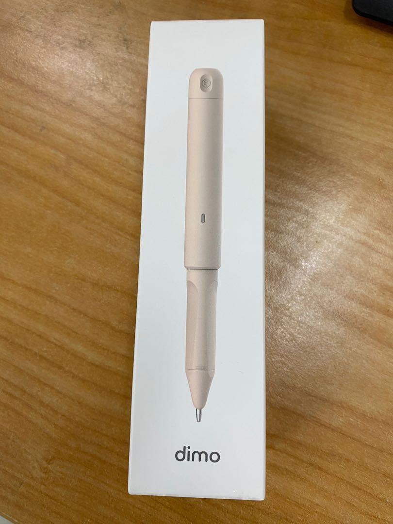 Neo Smartpen dimo set , Mobile Phones & Gadgets, Other Gadgets on Carousell