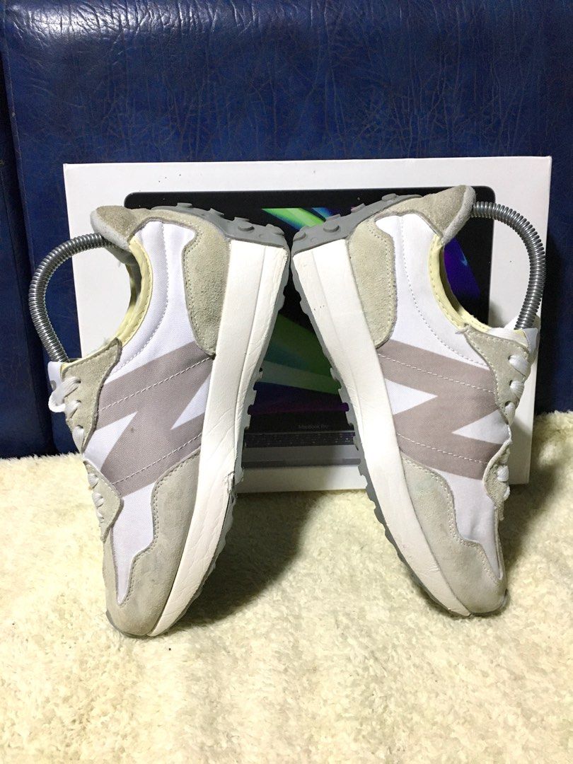 NEW BALANCE NORITAKE X 327, Women's Fashion, Footwear, Sneakers on ...