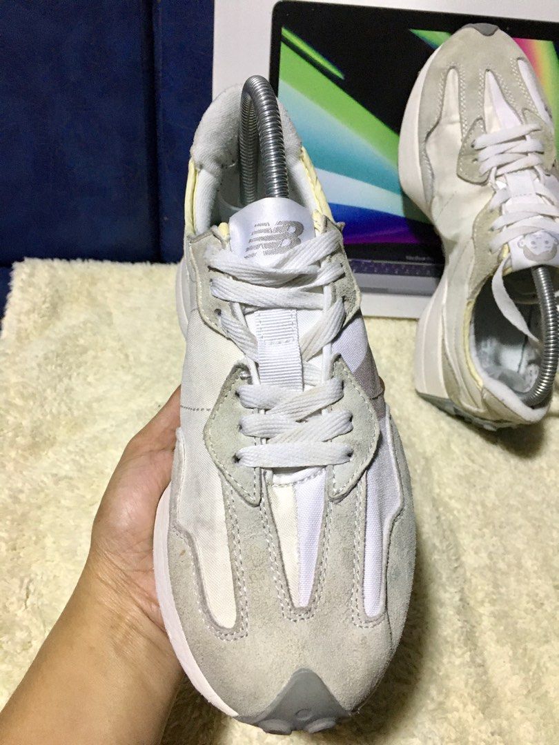 NEW BALANCE NORITAKE X 327, Women's Fashion, Footwear, Sneakers on ...