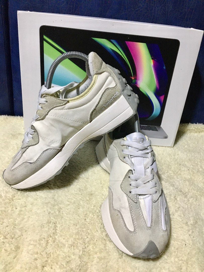 NEW BALANCE NORITAKE X 327, Women's Fashion, Footwear, Sneakers on ...