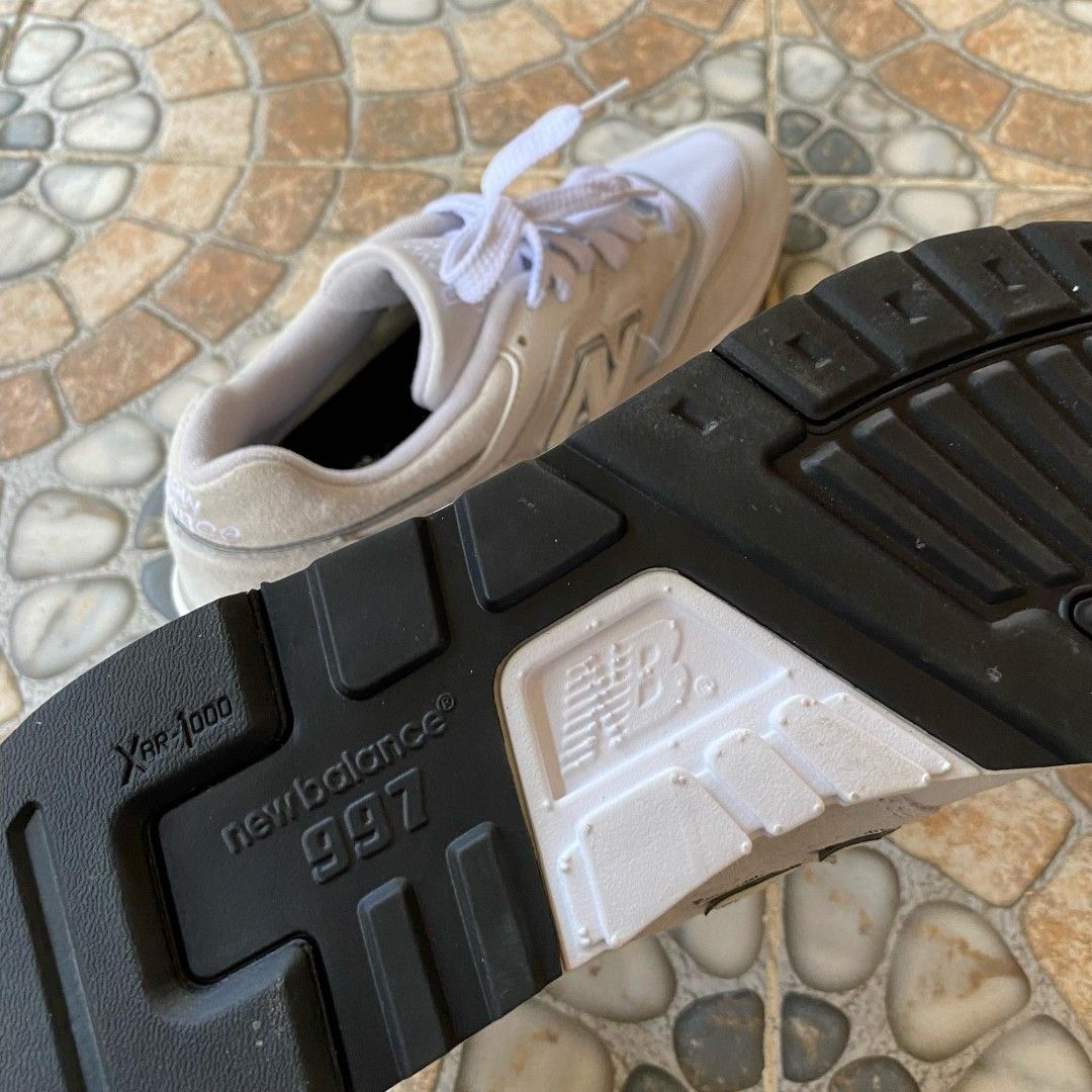 New Balance 997 XAR-1000, Men's Fashion, Footwear, Sneakers on Carousell