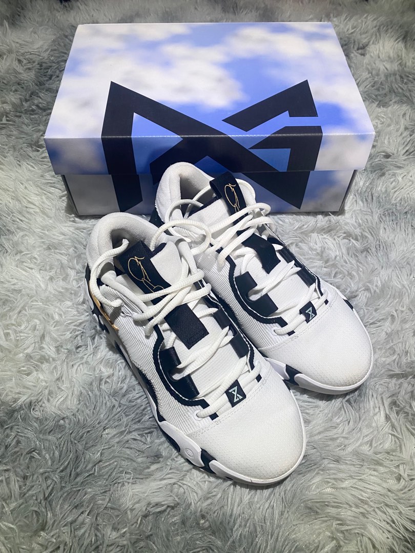 Nike PG 6 EP, Women's Fashion, Footwear, Sneakers on Carousell