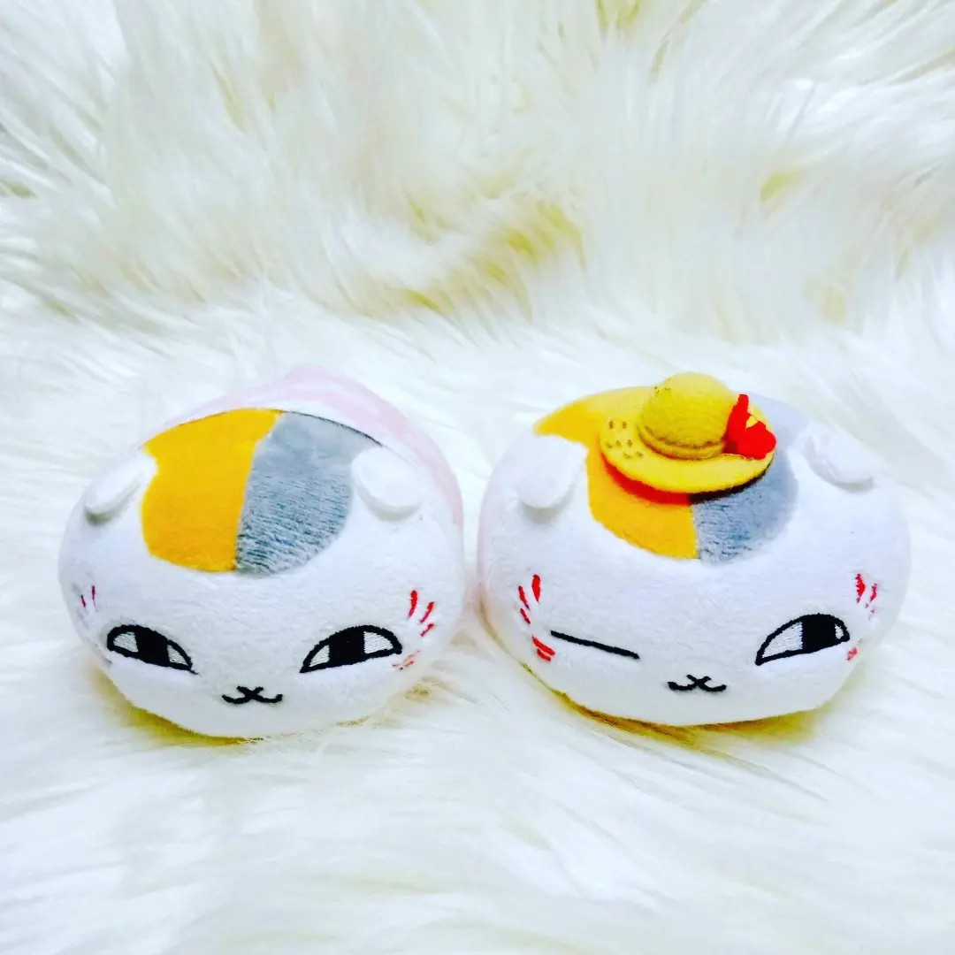 Nyanko sensei summer, Hobbies & Toys, Toys & Games on Carousell