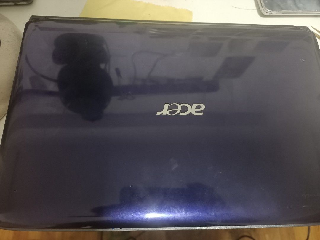 Acer Laptop, Computers & Tech, Laptops & Notebooks on Carousell