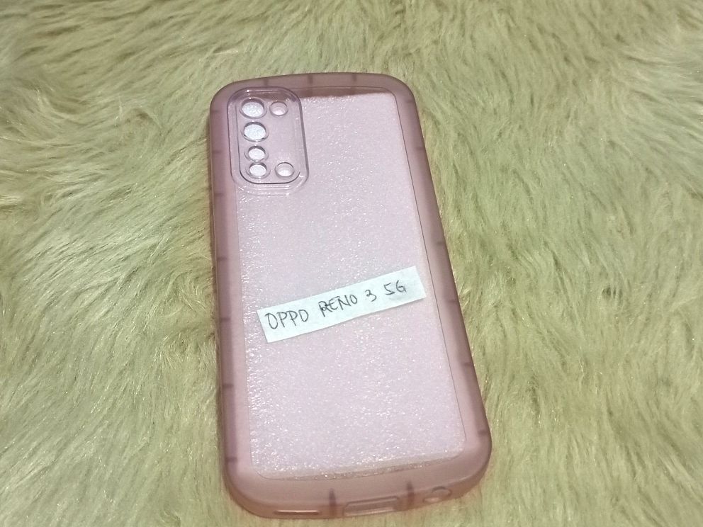 Oppo reno 3 5g case, Mobile Phones & Gadgets, Mobile & Gadget ...