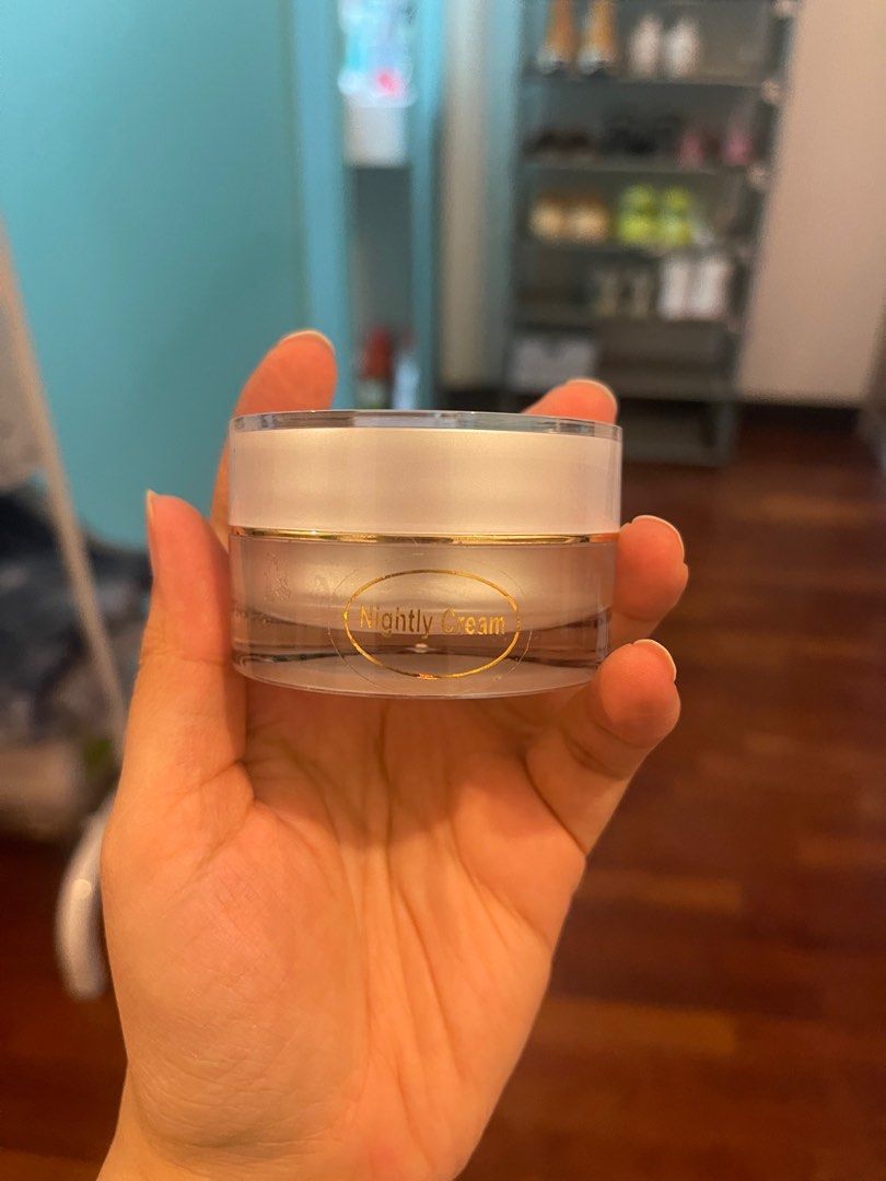 Original Tabita Night Cream, Beauty & Personal Care, Face, Face Care on ...