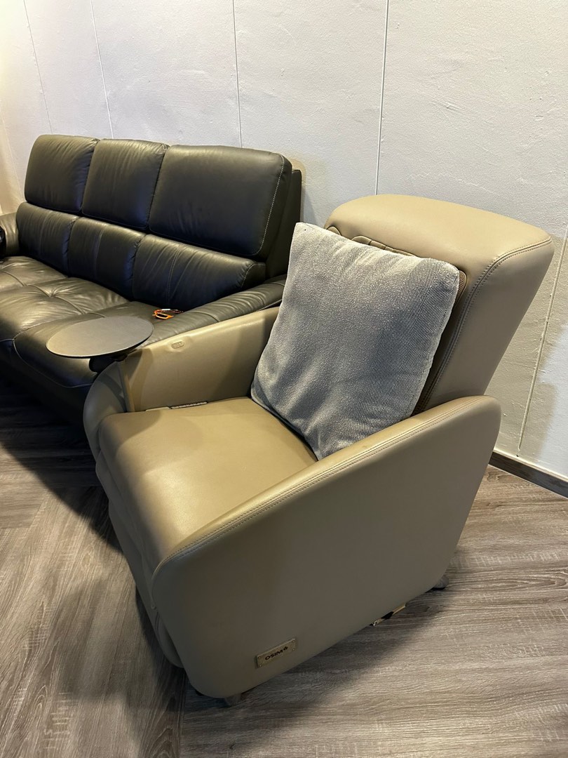 Osim UDiva 3, Health & Nutrition, Massage Devices on Carousell