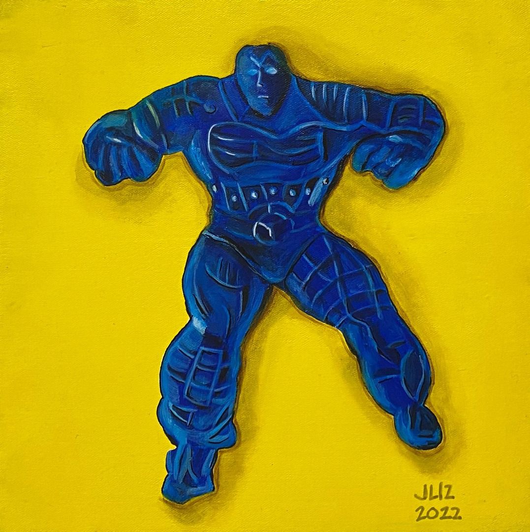 Pamato Series: Kolosal - Jaymee Liz on Carousell