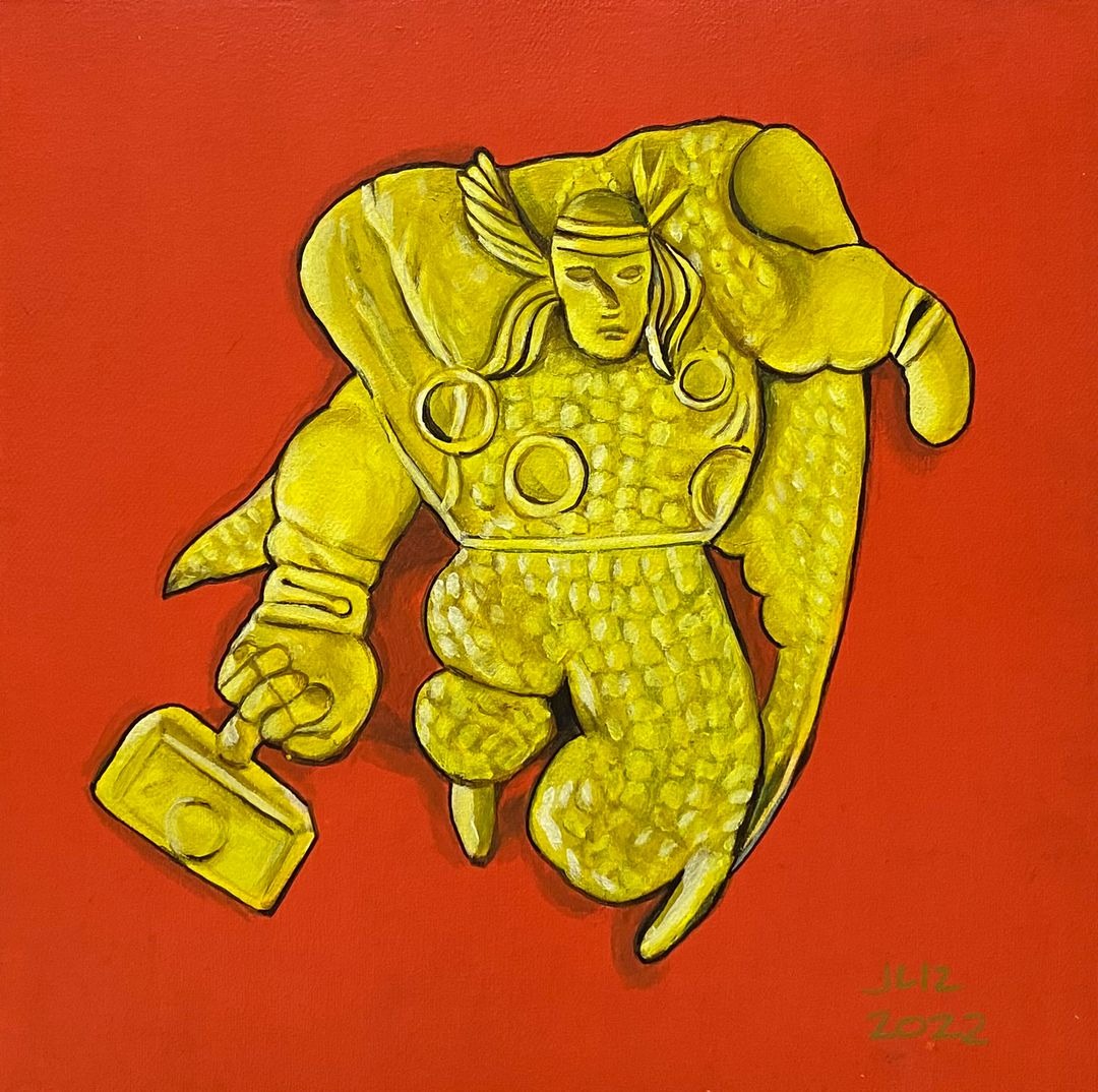 Pamato Series: Mythong - Jaymee Liz, Hobbies & Toys, Stationary & Craft ...