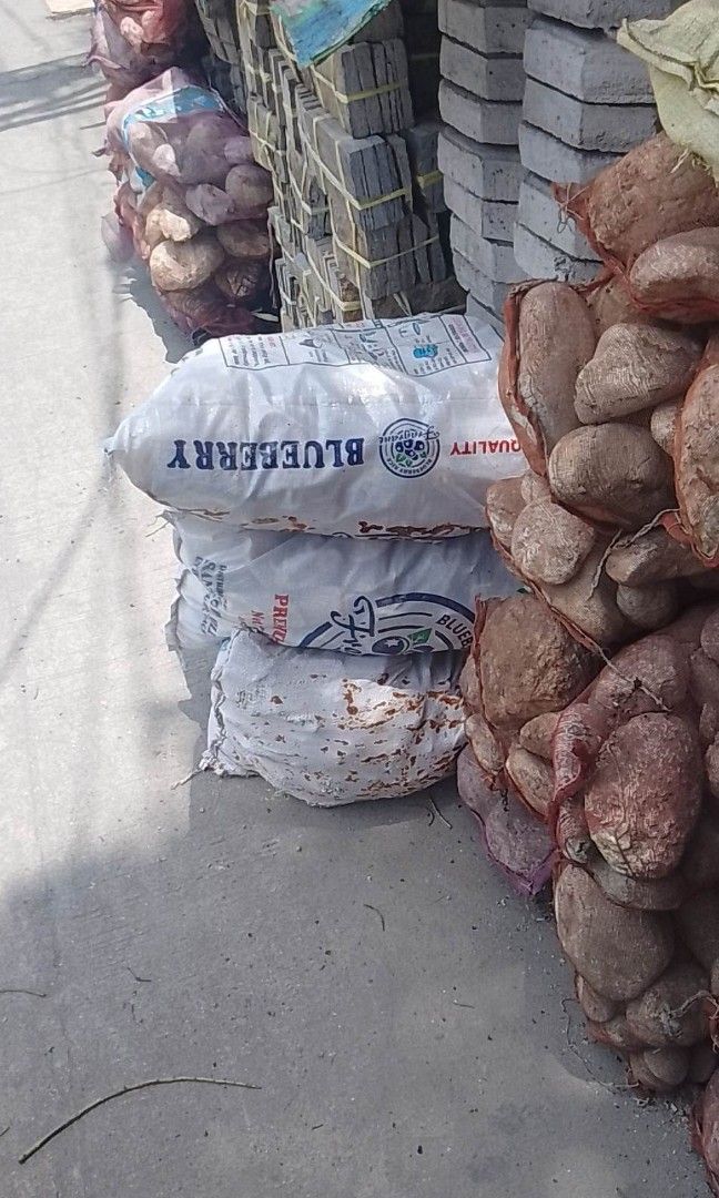 PEBBLES PER SACK, Commercial & Industrial, Construction & Building ...