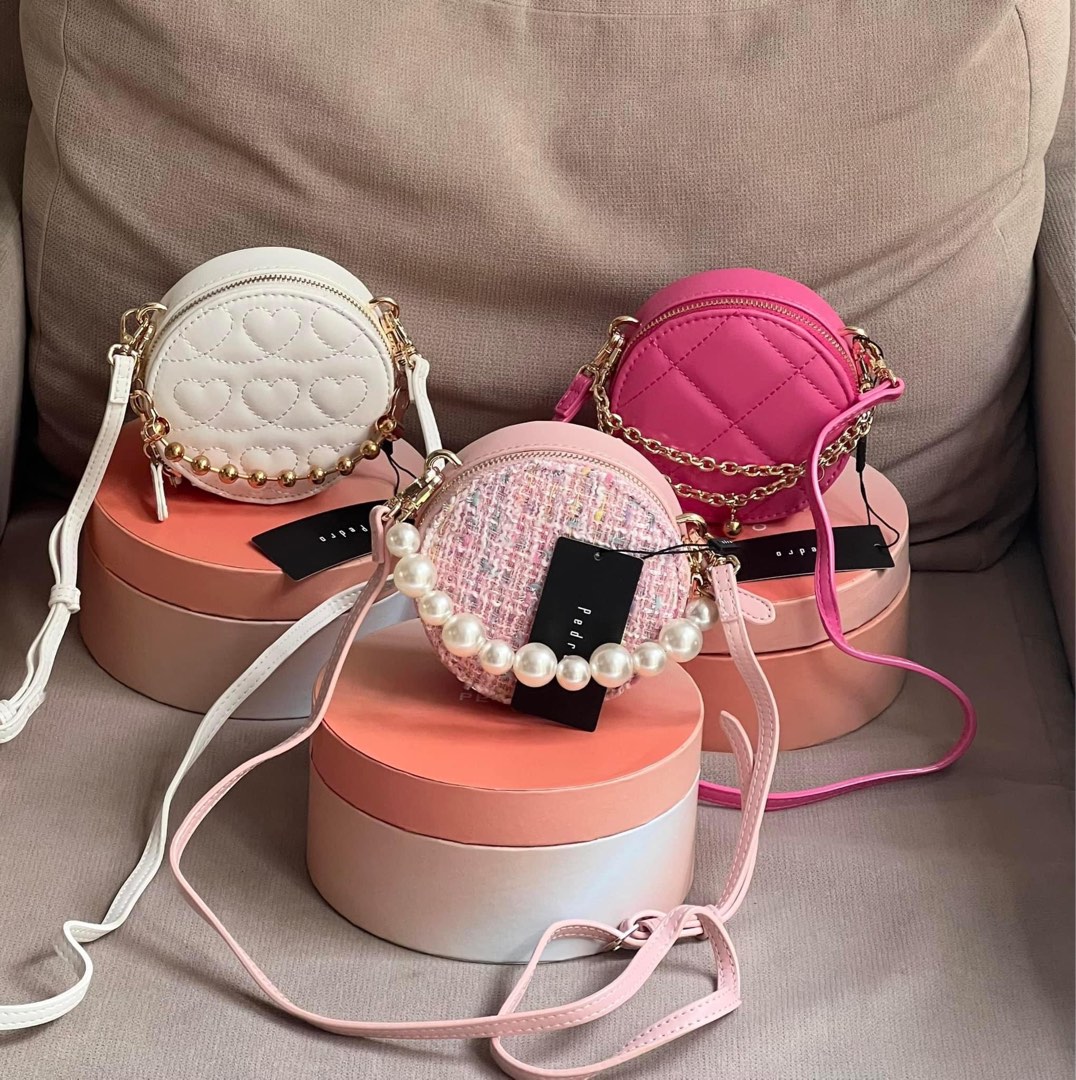 PEDRO Gift Box Set, Women's Fashion, Bags & Wallets, Cross-body Bags on ...