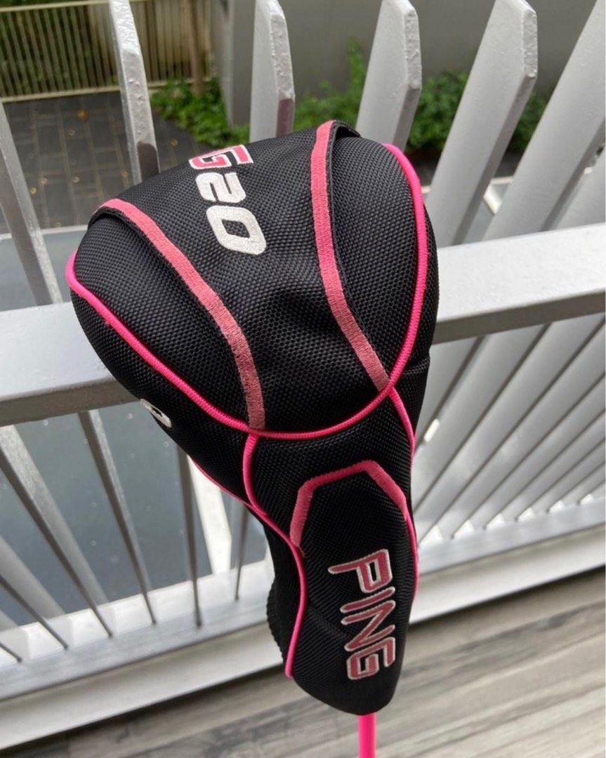 Ping G20 Bubba Watson, Sports Equipment, Sports & Games, Golf on Carousell